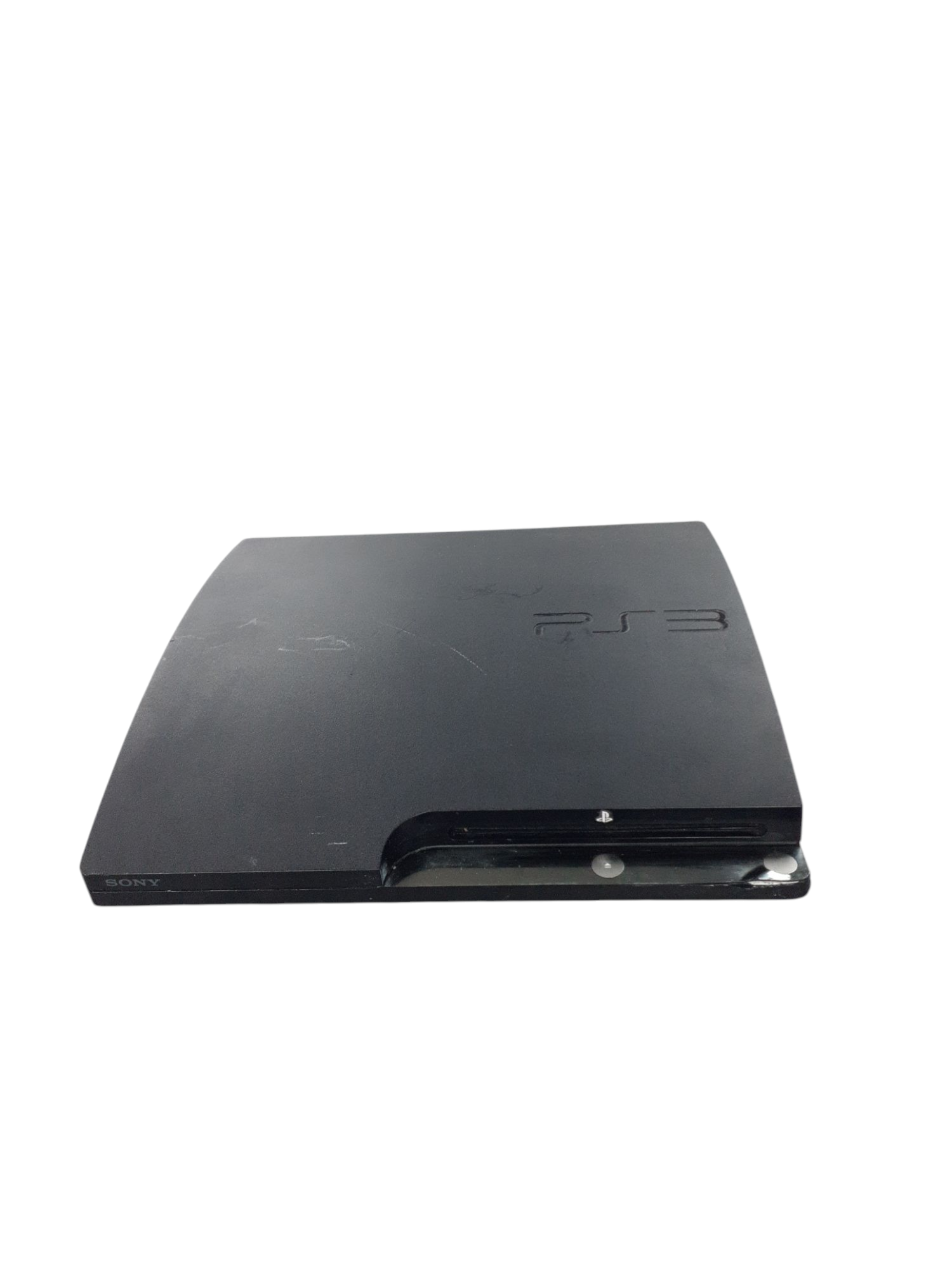 Pre-owned PlayStation 3 Console - Own4Less